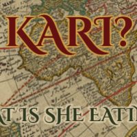 Where is Kari – Food & Travels